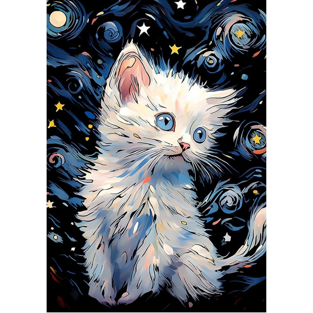 Scratch Painting Kits - Calm Anxiety and Reduce Stress – Paint by Scratch