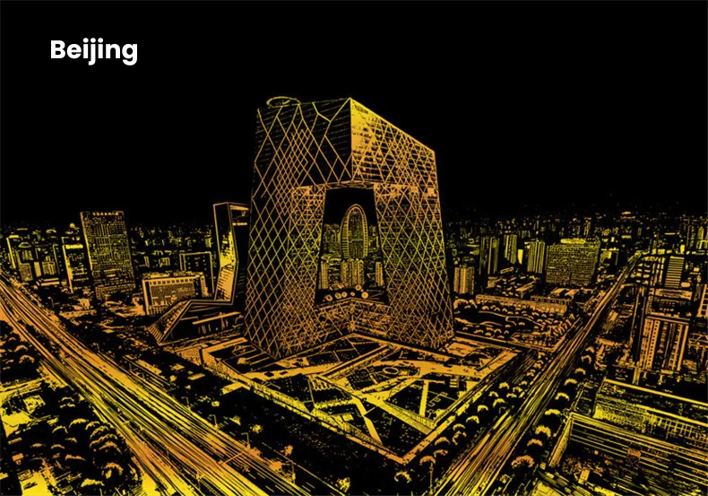 Golden Scratch Kits – Paint by Scratch